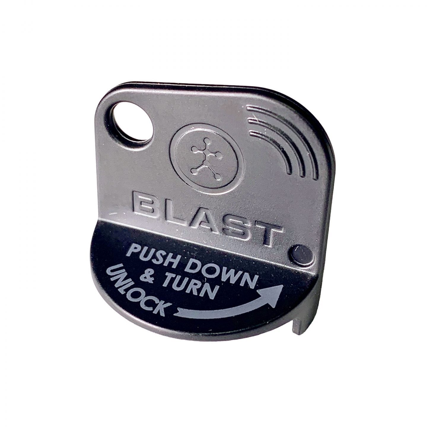 Blast Baseball