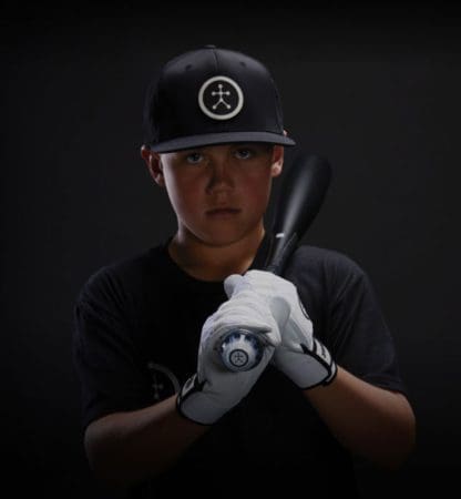 Blast Baseball | Swing Analyzer Sensor | #1 Hitting Improvement