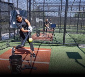 Blast Softball | Swing Analyzer Sensor | #1 Hitting Improvement