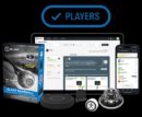 Blast Baseball | Swing Analyzer Sensor | #1 Hitting Improvement