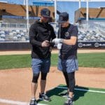 Blast Baseball | Swing Analyzer Sensor | #1 Hitting Improvement