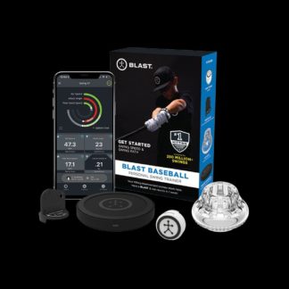 Blast Baseball | Swing Analyzer Sensor | #1 Hitting Improvement