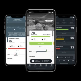 Blast Baseball | Swing Analyzer Sensor | #1 Hitting Improvement