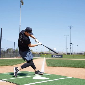 Blast Baseball | Swing Analyzer Sensor | #1 Hitting Improvement