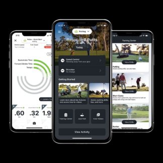 Blast Golf | Swing & Stroke Analyzer Sensor | #1 Swing & Stroke Improvement