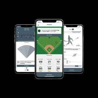 Blast Baseball | Swing Analyzer Sensor | #1 Hitting Improvement