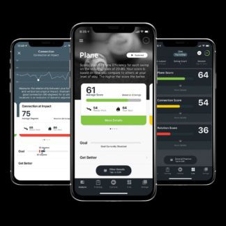 Blast Softball | Swing Analyzer Sensor | #1 Hitting Improvement