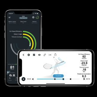 Blast Softball | Swing Analyzer Sensor | #1 Hitting Improvement