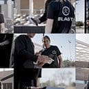 Blast Softball | Swing Analyzer Sensor | #1 Hitting Improvement